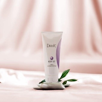 Crema Reductora Plus - Estética Yayita
